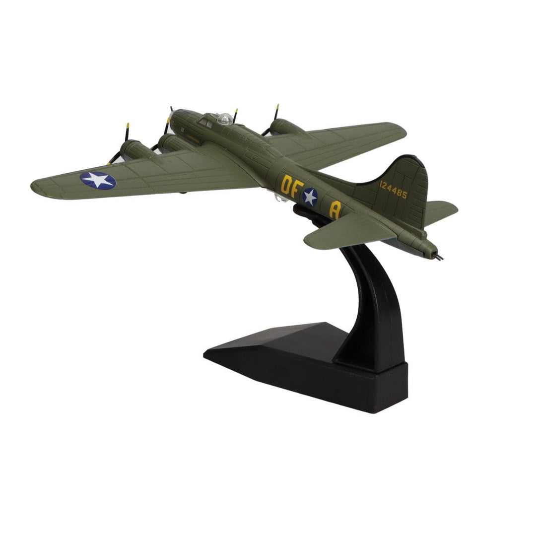 B-17F Flying Fortress 1/144 Diecast | High Flying Models