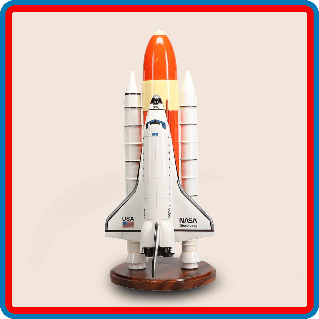 Boeing CH-47D Chinook Mahogany Model by High Flying Models