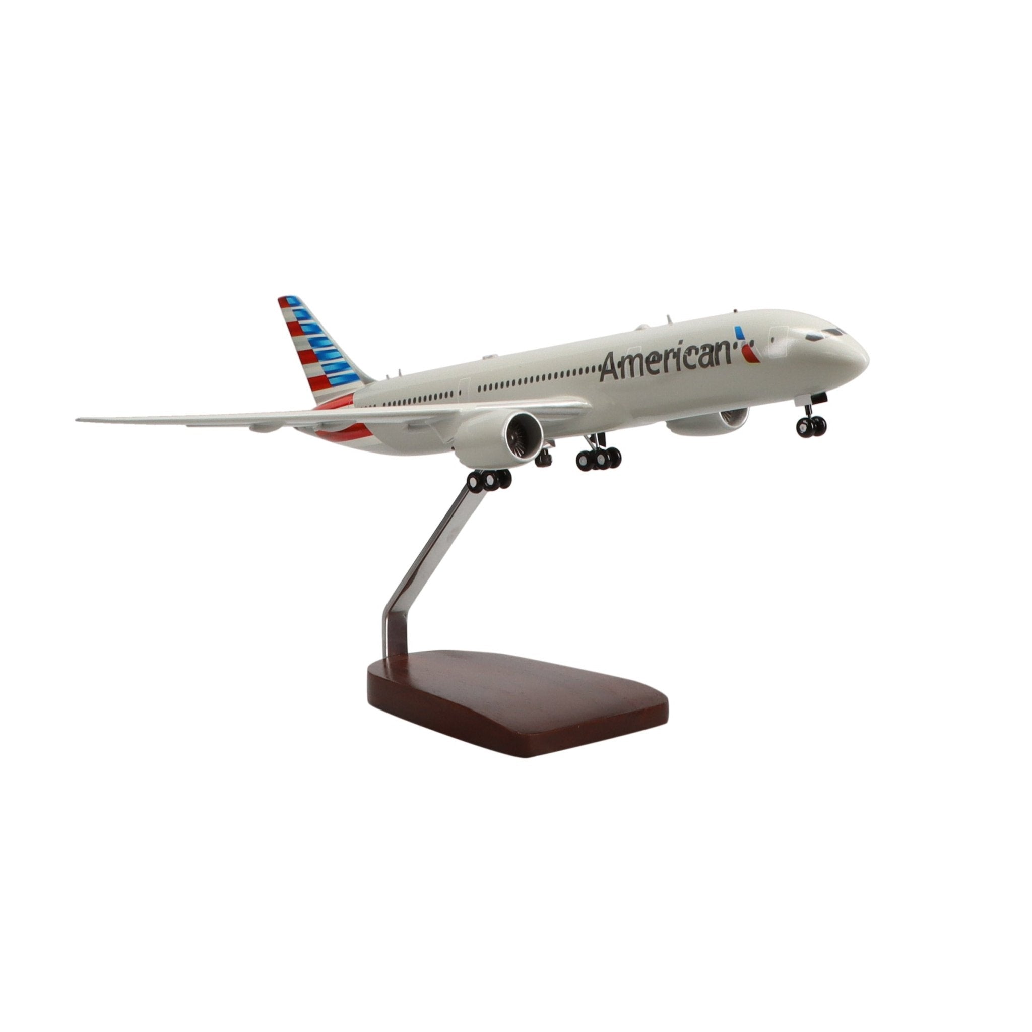 Airline Models – High Flying Models